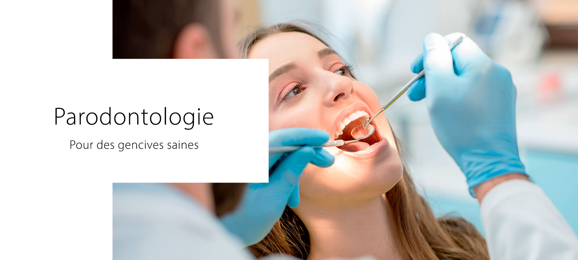 Centre dentaire Montpellier Oralys - Chirurgien Dentiste Montpellier