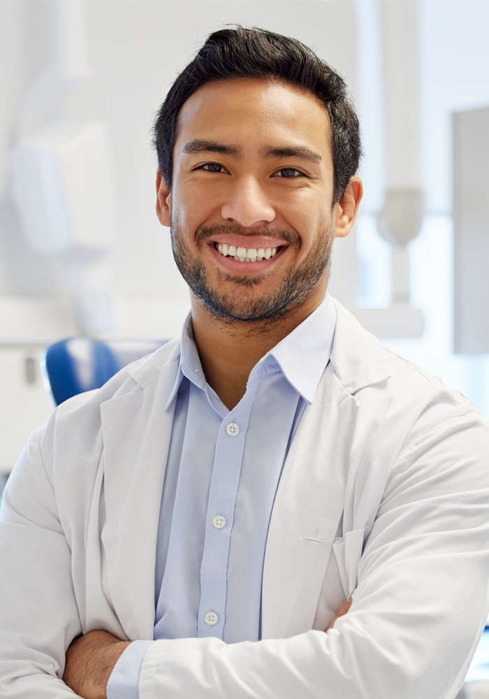 Equipe du centre dentaire Oralys à Montpellier - Dentiste 34