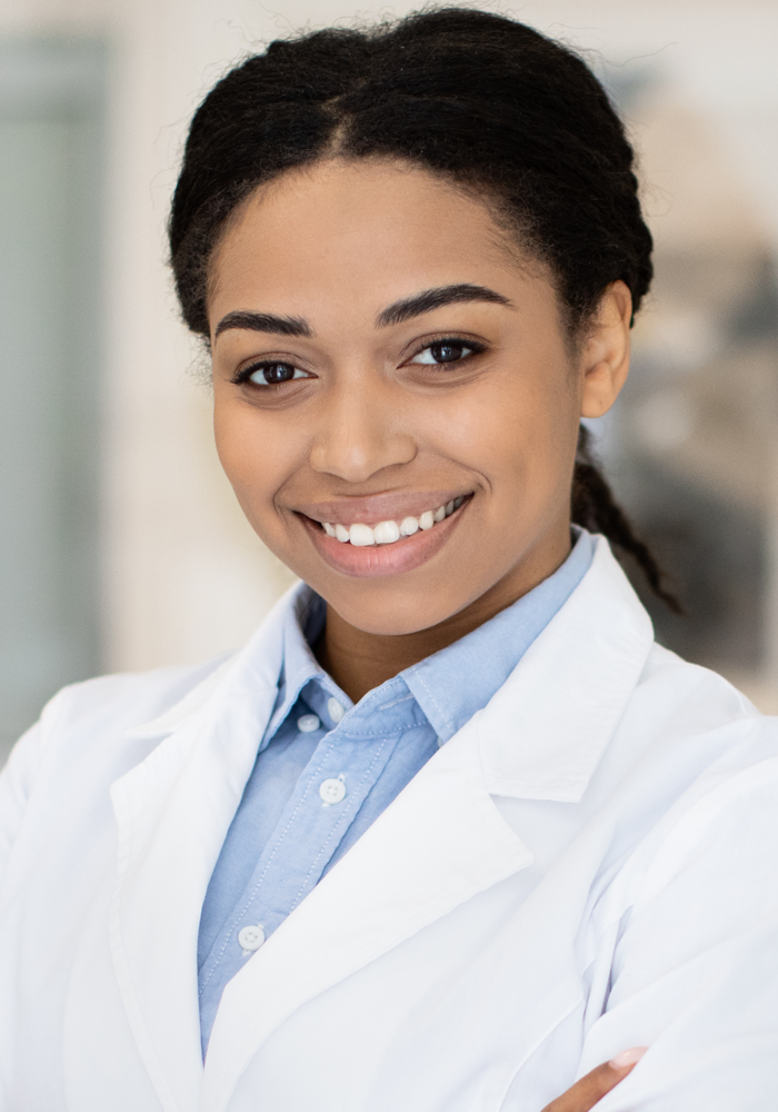 Equipe du centre dentaire Oralys à Montpellier - Dentiste 34