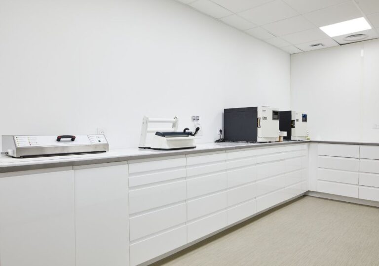 Visitez Le centre dentaire Oralys - Clinique dentaire Montpellier